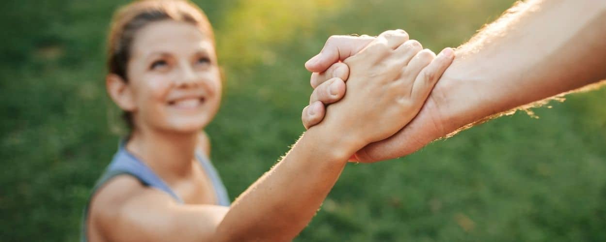 How You Can Always Make Someone's Life Better