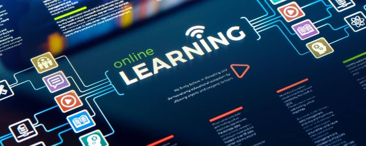 How To Ensure Your Online Learning Does Not Fall Flat
