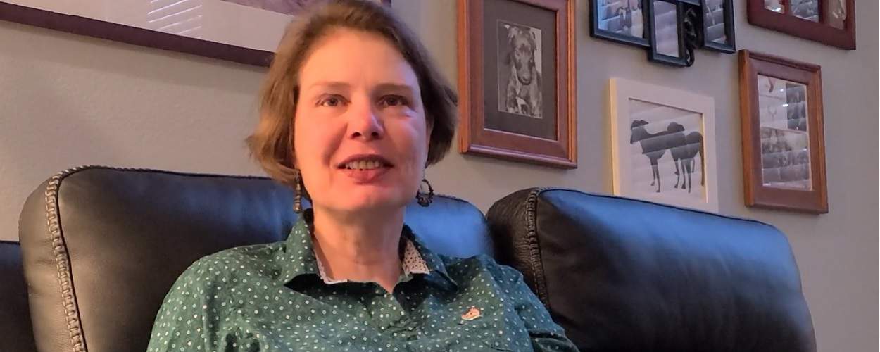 A Private Interview With Dr. Stephie About German Culture