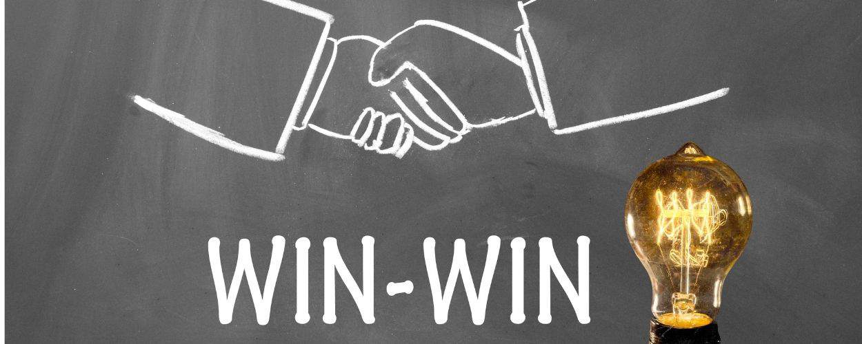 Create A Big Win-Win By Educating Your Clients