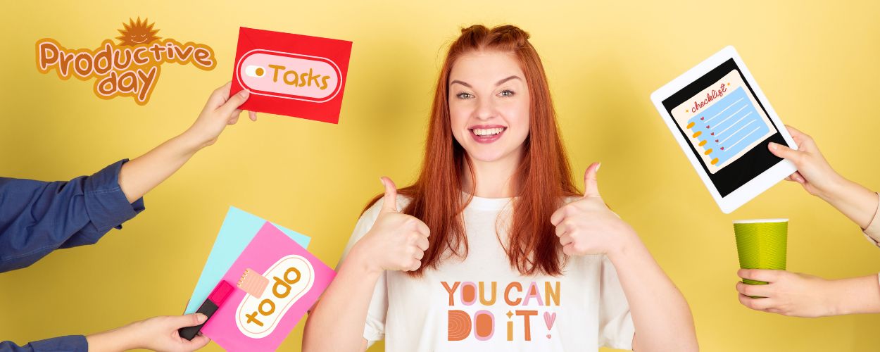 How To Enjoy Tasks You Normally Dread | The Brilliance Mine