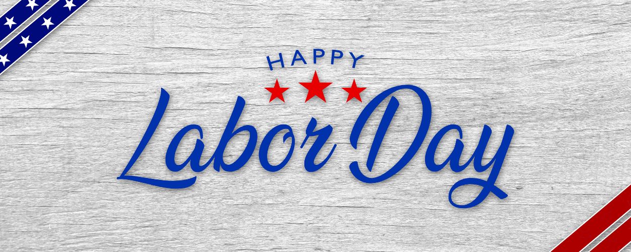 Happy Labor Day! | The Brilliance Mine
